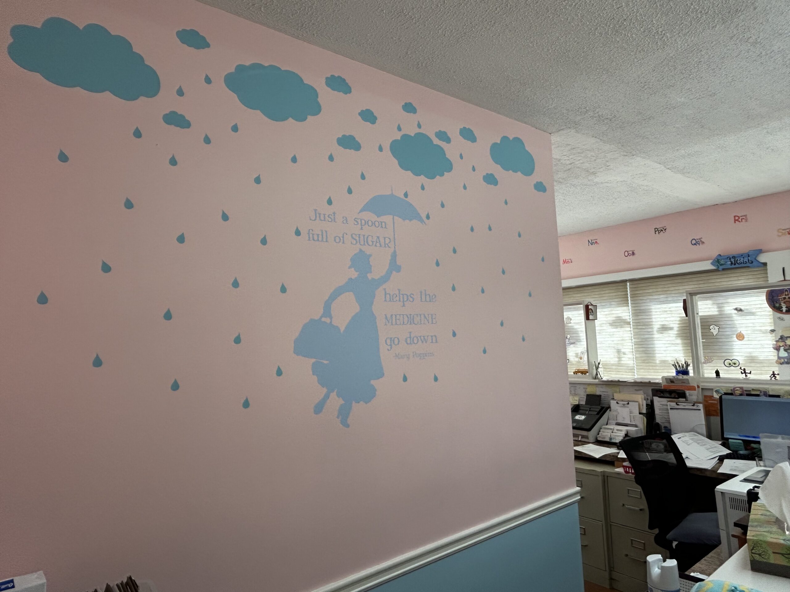Office Photos – Deceriana Uy: Periatrican Rocky Point New York